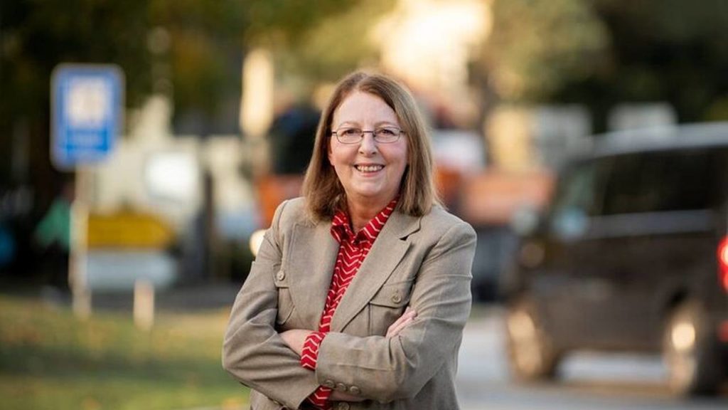 Telefonische Bürgersprechstunde der CSU-Stadtratsfraktion Olching mit ...