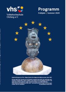 Neues Programmheft der VHS Olching ist online - OlchingBlog,ein Service des Gewerbeverbands ...
